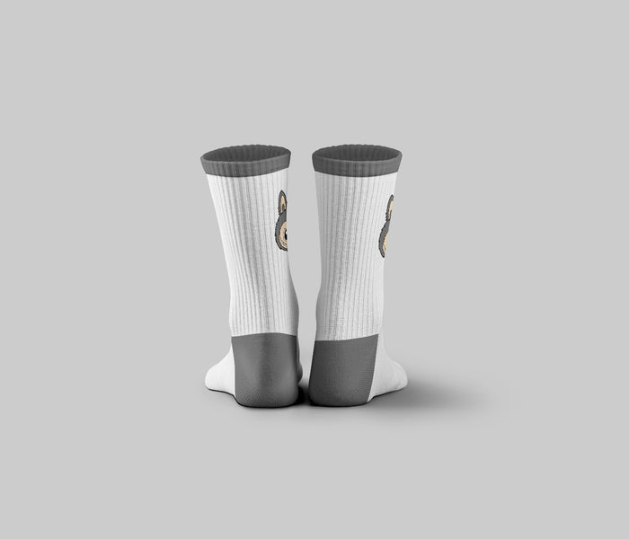 Labubu Socks