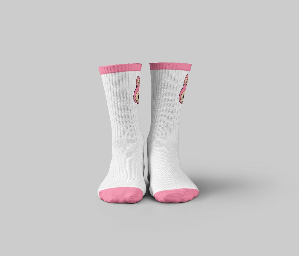 Labubu Socks – Havanasocks